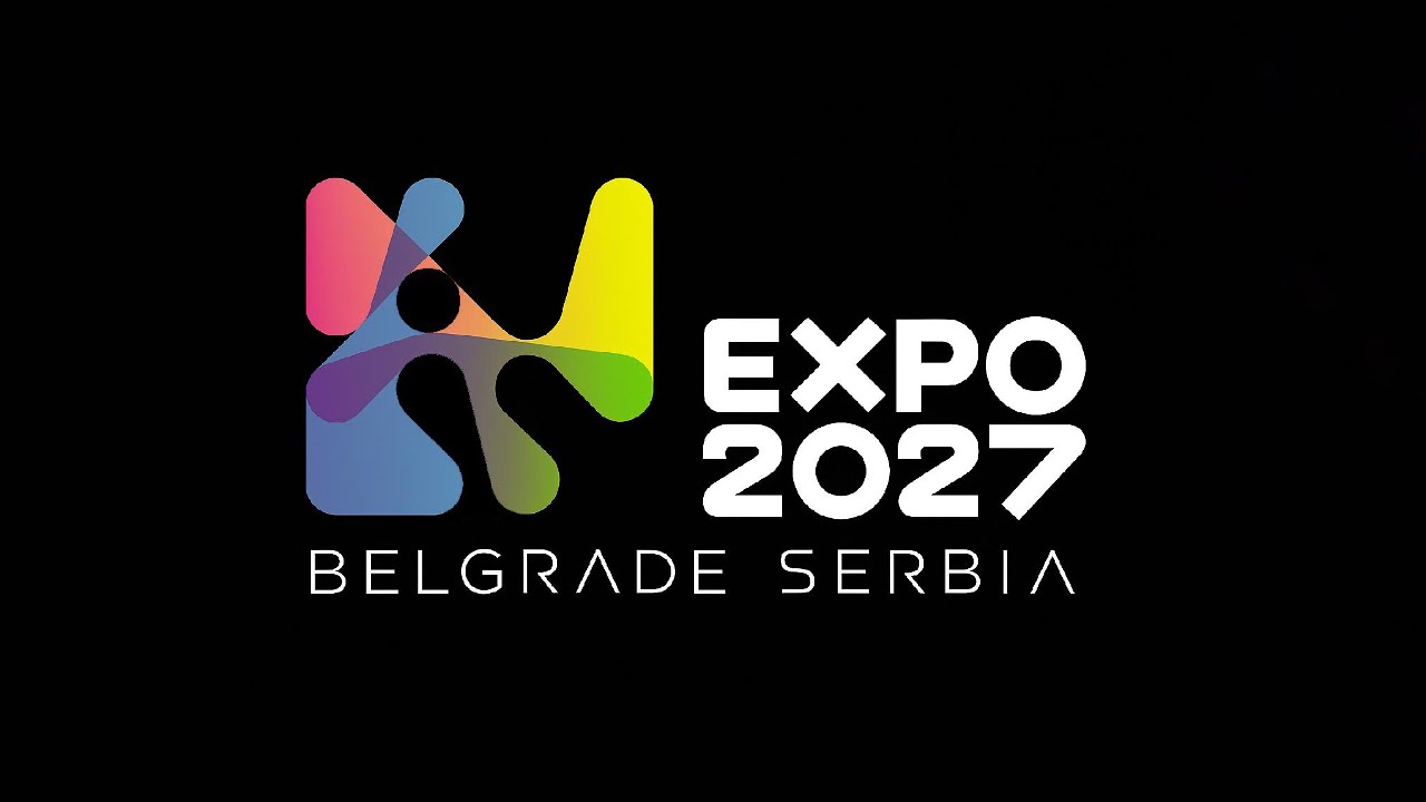 Expo 2027 Belgrade Visual Story