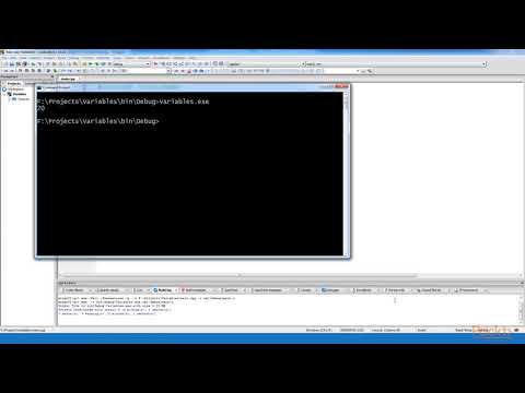 Learn Rapid C Multi Dimensional Array | packtpub com - Mind Luster