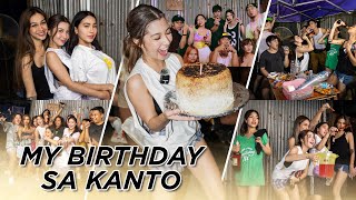 Donnalyn Bartolome gets criticized for ‘kanto-themed’ birthday party