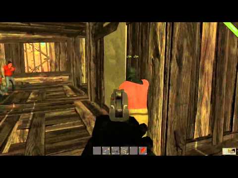 Steam Community :: Video :: Rust Raiding with limited C4/No Military ...