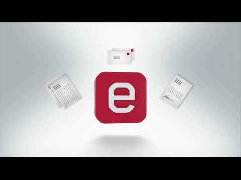 Hva er e-Boks?
