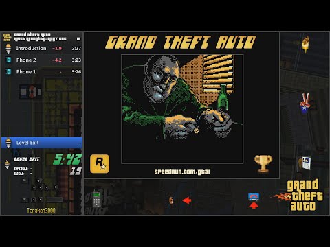 Steam Community :: Grand Theft Auto III