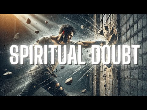 Breaking Free from Spiritual Doubt