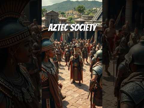 Aztec Social Structure
