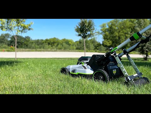 Universal Push Mower Quick Release (UPMQR) – Striping Kit Instructions