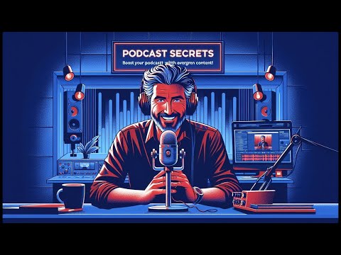 Podcast Playbook: Proven Strategies for Optimizing Your Content - Podcast Training From The War Room