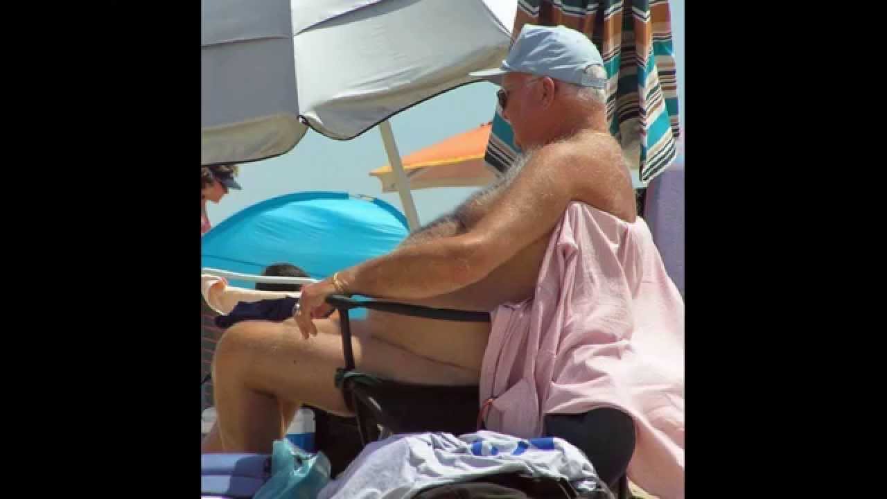 Beach Daddies #81