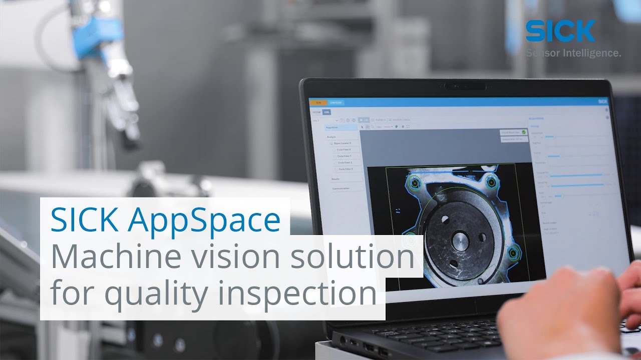 SICK | Sensor Intelligence