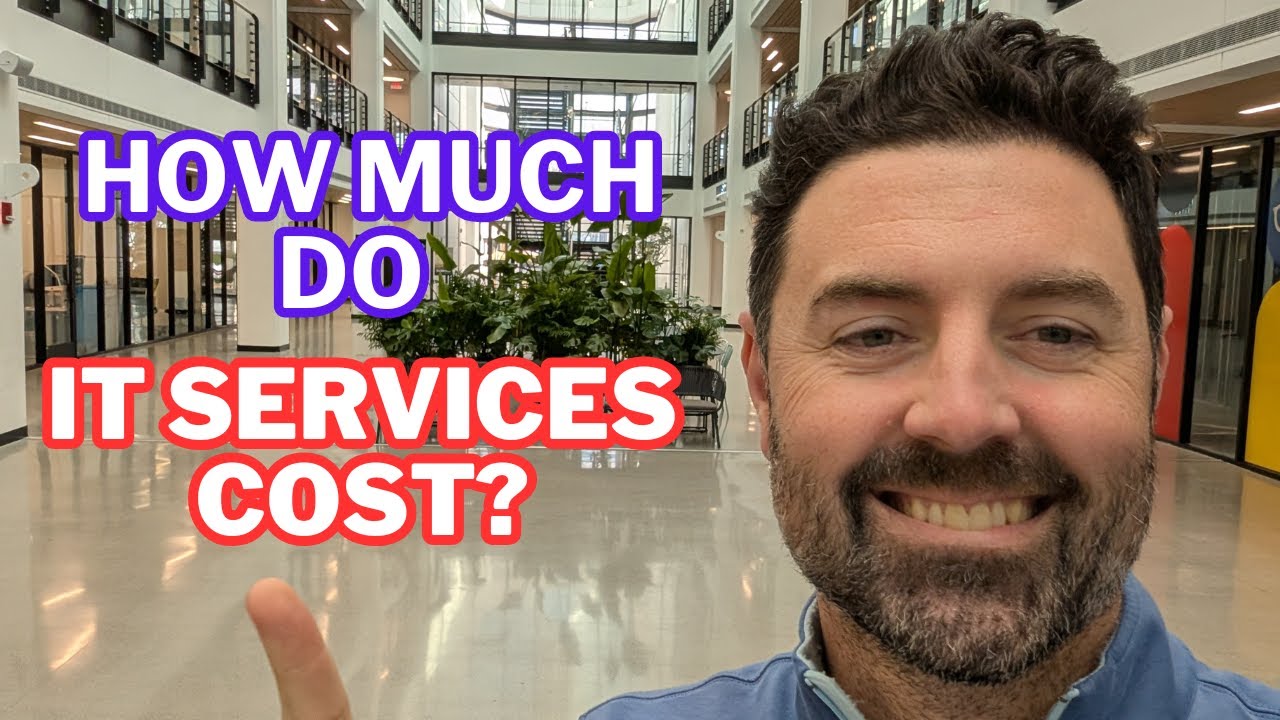 How Much Do IT Services Cost? | Breaking Down IT Service Pricing
