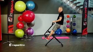 Full Body Trainer inSPORTline AB Rider - inSPORTline