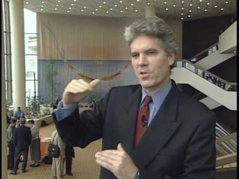 Computer Chronicles - 17x11 - ETRE Conference Monaco (1999): Part 1