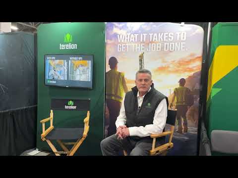 Terelion at MINEXCHANGE 2022 SME Annual Conference & Expo: Wrap up