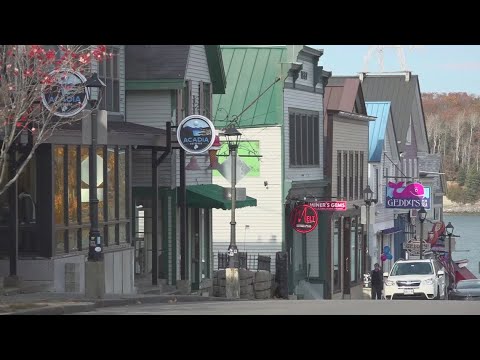 Bar Harbor residents reject changes to cruise ship passenger limit