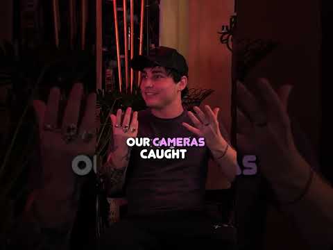 Sam and Colby's scariest moment! #xplr #samandcolby #fanjoy