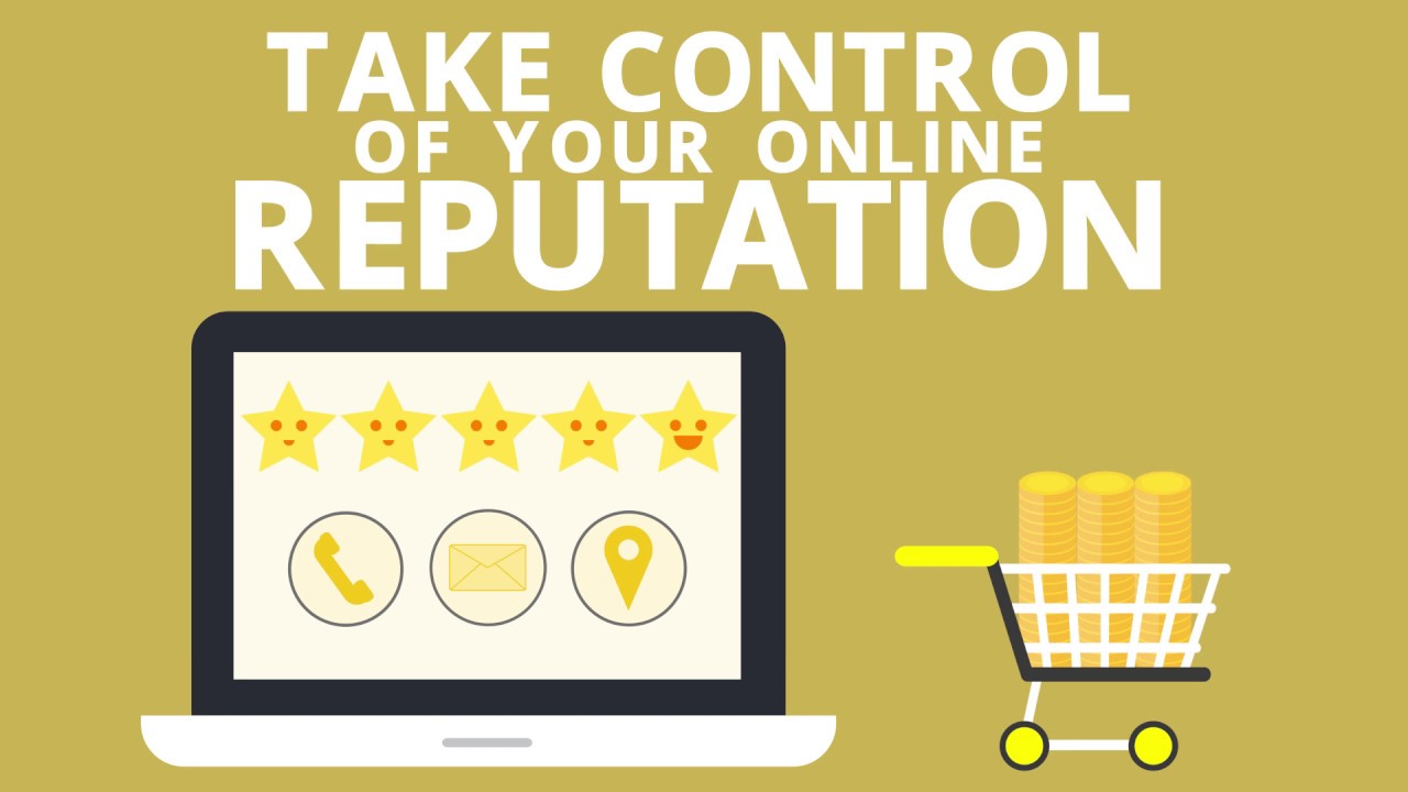 How To Manage Your Business Online Reputation
