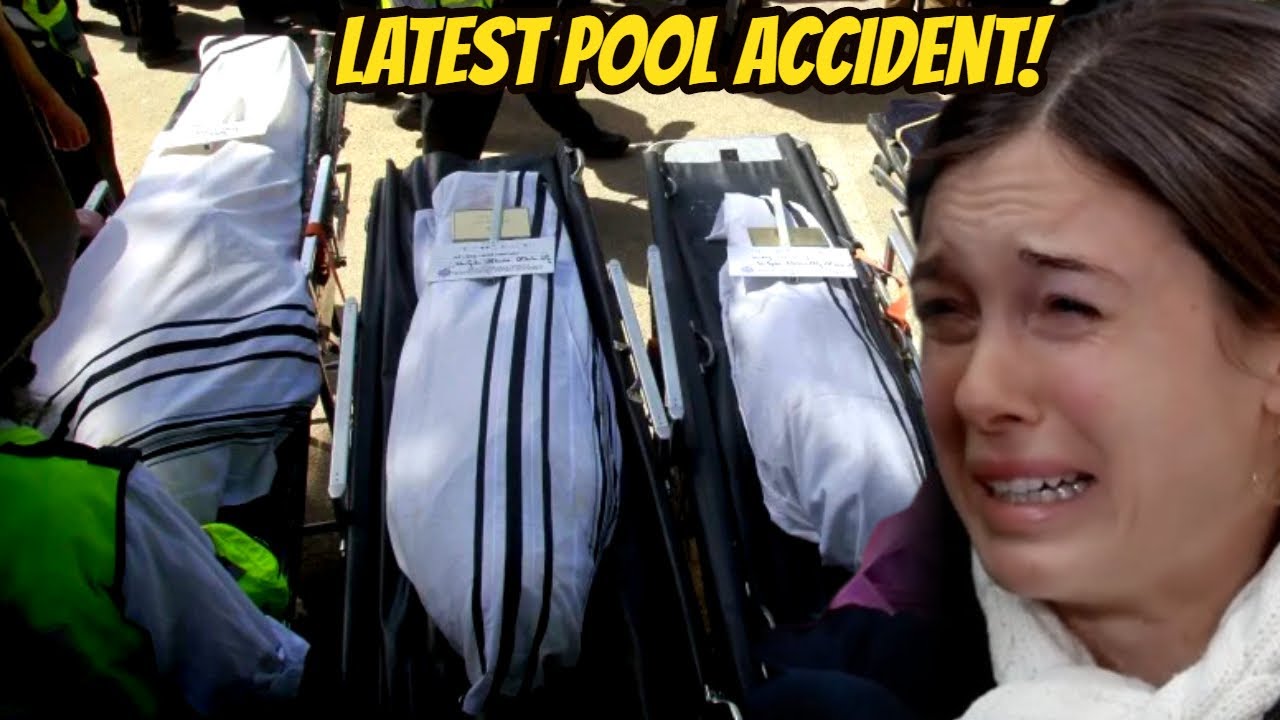 The Three Victims Were Identified As, Monica, Wiley And Amelia!