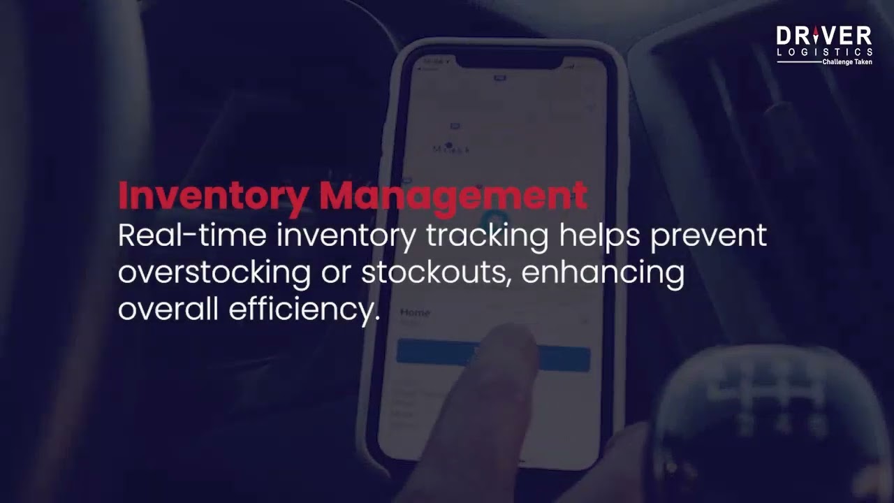 Logistics Process Optimization: [Key Points You Must Know]