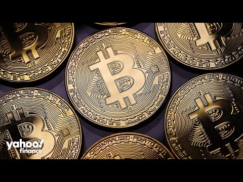 Crypto: Why bitcoin’s price is dropping