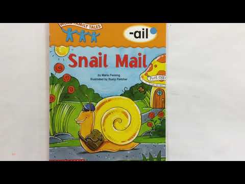 Snail Mail