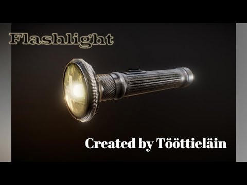 Steam Community :: Video :: L4D2 Workshop Showcase: Flashlight