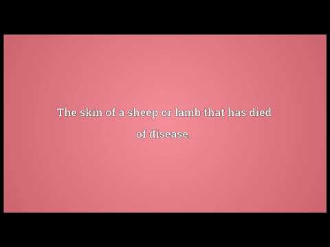 Mort Meaning 2