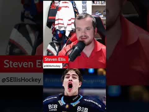 Anton Frondell NHL Scouting Report