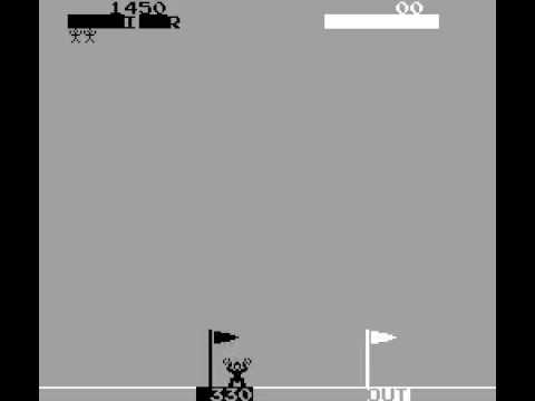 Skydiver - Videogame by Atari | Museum of the Game