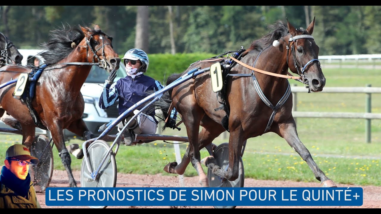 Pronostic Quinté du Jeudi 15/02/2024 avec 2 bases pour votre Quinté+ du jour #pmu