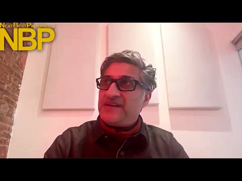 Interview With "2073" Director/Writer Asif Kapadia