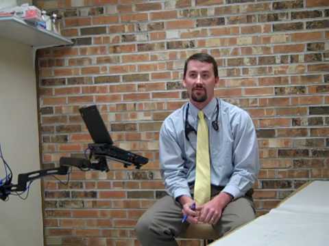What is Osteopathic Manipulative Medicine