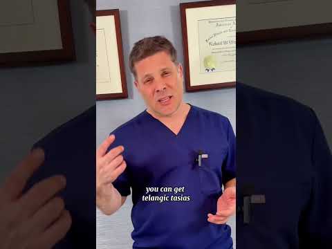 Dr. Rich Talks About 5FU Fluorouracil #5fu #fluorouracil #nasal #scars #newfaceny