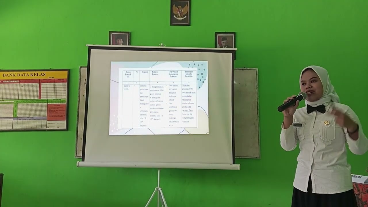 Seminar Laporan Orientasi PPPK 2023 #seminar #pppkguru #laporan