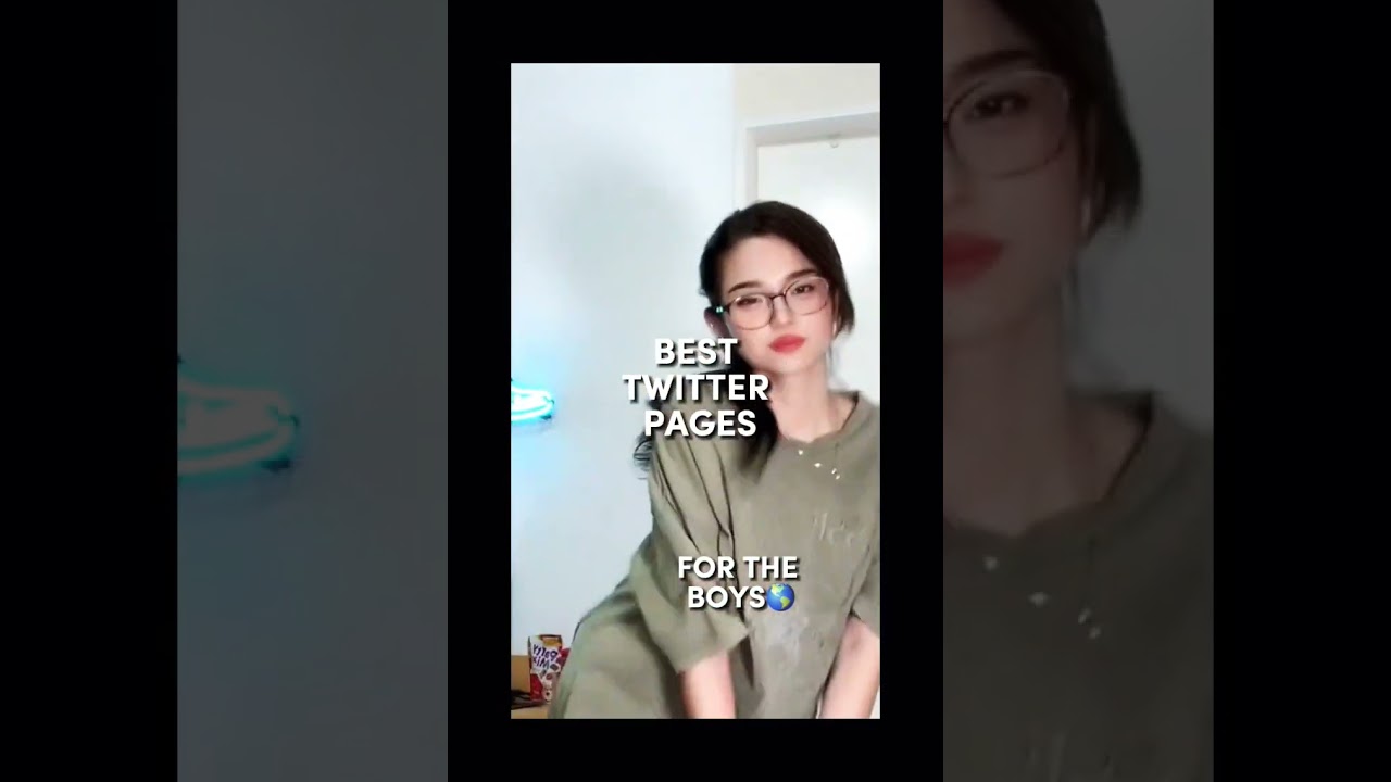 Best Twitter pages Part 555