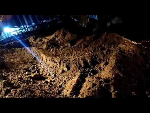 Earth Filling Work, Commercial Earth Filling Work in India