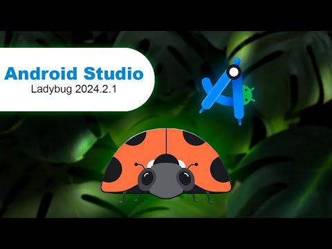 Android Studio Ladybug: Como Instalar e Configurar Corretamente - Guia Completo e Atualizado 🔥🔥
