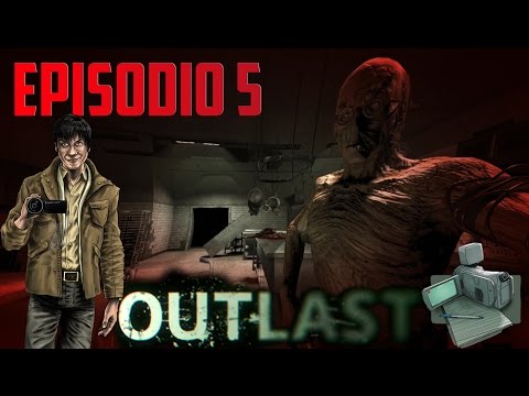 Steam Community :: Video :: EL MEJOR DOCTOR DEL MUNDO EP.5 -OUTLAST-