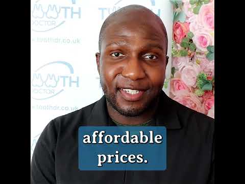 Same Day Booking at Tooth Doctor - Dentist in Basildon, Brentwood & Stanford-le-Hope