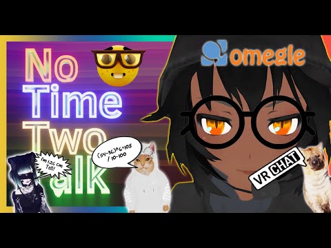 Steam Community :: Video :: DOING MATH IN VRCHAT 🤓 | No Time Two Talk ...
