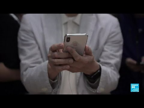 Pegasus spyware: How does it work? • FRANCE 24 English