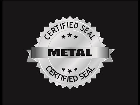 Certified Logo Design