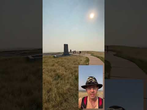 Heavy Fighting at Little Bighorn