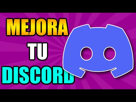 🚀COMO MEJORAR TU SERVIDOR DE DISCORD (bots y consejos) *desde cero* 2024