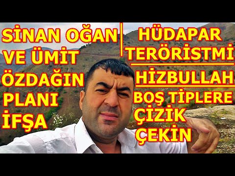 bilge adam reis sinan ogan umit ozdag ifsa - inci sözlük