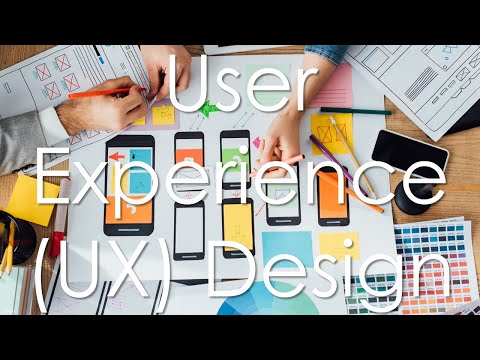 Coursera Google User Experience (UX) Design