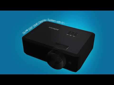 InFocus Projector - Latest Price, Dealers & Retailers in India