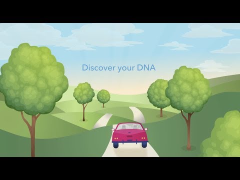 What Can Your DNA Say About You?
