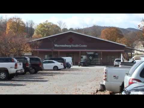Hudson Headwaters Health Center - A New Warrensburg Health Center