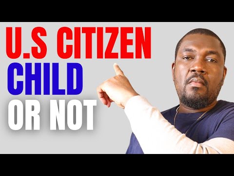 Consular Report of Birth Abroad (CRBA) EXPLAINED