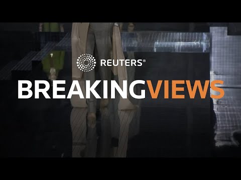 Breakingviews TV: Luxury will fly only when travelers do