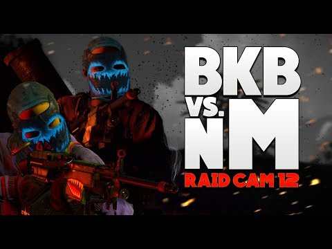 Steam Community :: Video :: RUST RAID CAM 12 | BKB vs nM Best Clan AU ...